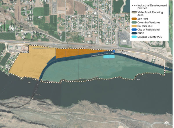 Home - Rock Island Wa Waterfront