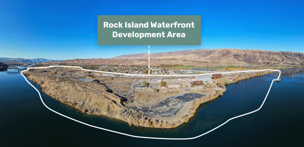 Home - Rock Island Wa Waterfront